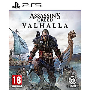 Assassin'S Creed: Valhalla