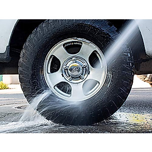 Meguiar's G180132 Ultimate All Wheel Cleaner - 32 Oz Spray Bottle