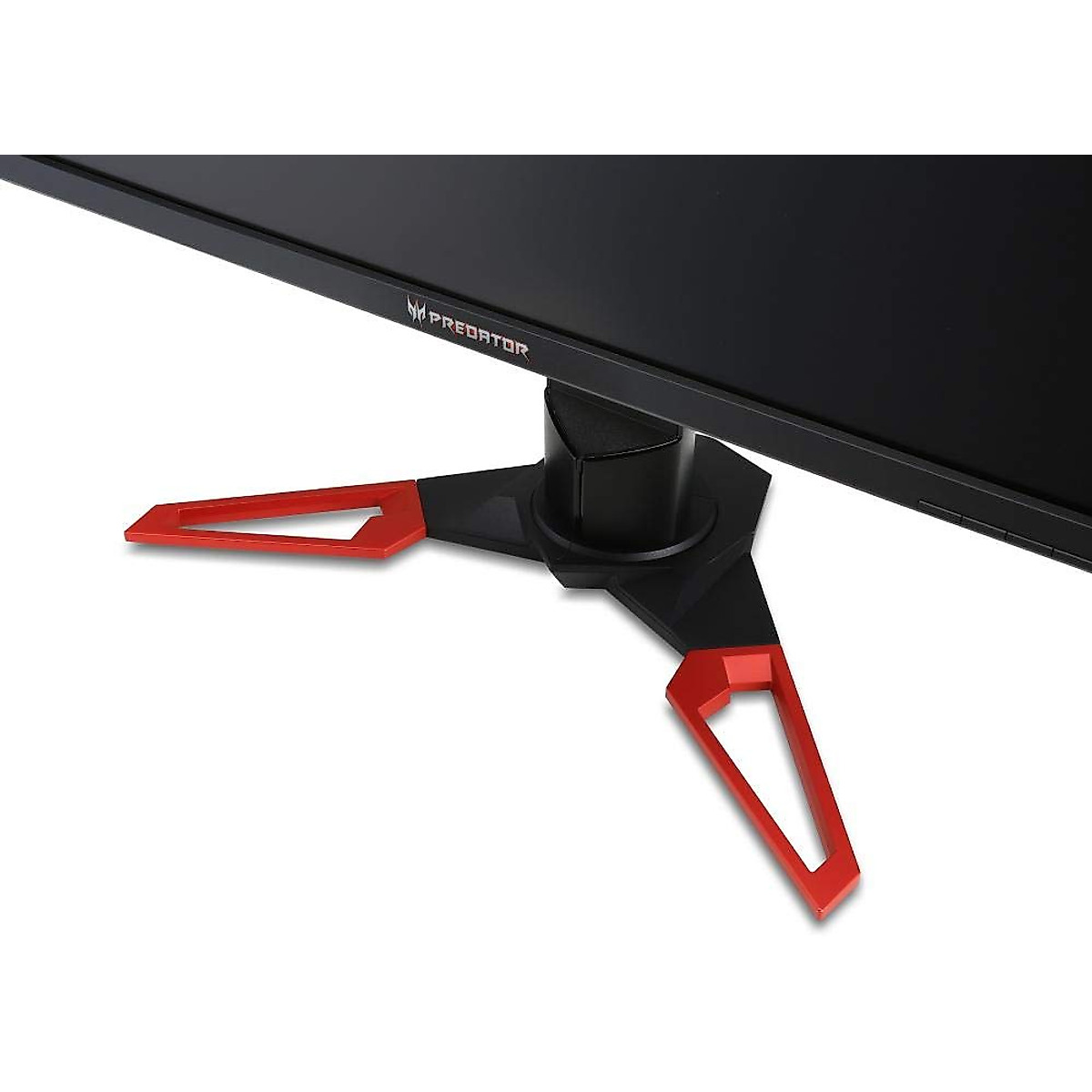 Acer Predator XB271HU bmiprz 27" WQHD (2560x1440) NVIDIA G-SYNC IPS Display, (Display Port & HDMI Port, 144Hz)
