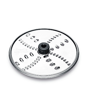 Breville BFP660SIL Sous Chef 12 Food Processor, Silver (Renewed)