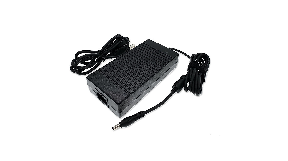 AC/DC Adapter for Jackery Explorer 1000 | Power Your Solar Generator