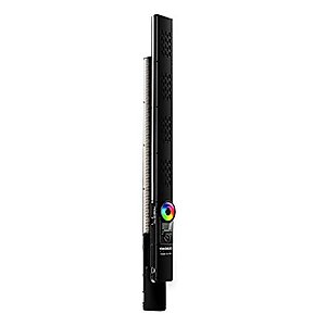YONGNUO YN360III PRO YN360 III PRO LED Video Stick Ice Light, 2.4G Remote Control Touch, RGB Full Color CRI 95+ App Support, 5600K Color Temperature