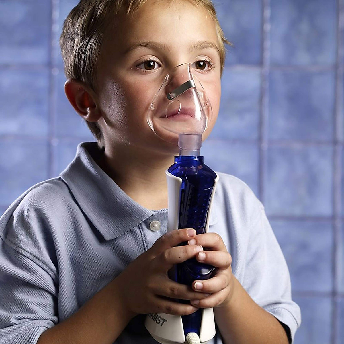 mypurmist New Classic Handheld Personal Steam Inhaler, Vaporizer and Humidifier (Plug-in)