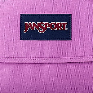 JanSport JS0A4NVC7S4 Union Pack Purple Orchid