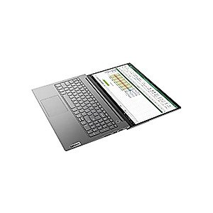 Lenovo ThinkBook 15 G2 are 15.6" Notebook, AMD Ryzen 5 4600U, 8GB RAM, 256GB SSD, AMD Radeon Graphics, Windows 10 Pro (20VG008UUS)