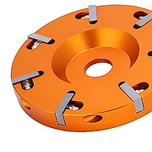 Yosoo Hoof Blade Hoof Nipper Tools Alloy Livestock Sheep Cattles Horses Hoof Trimming Disc Plate Tool for Home Indoor Outdoor