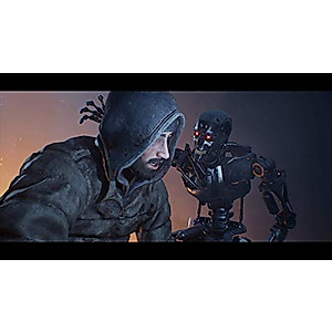 Terminator: Resistance (Xbox One)