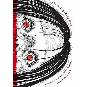 Stitches (Junji Ito)