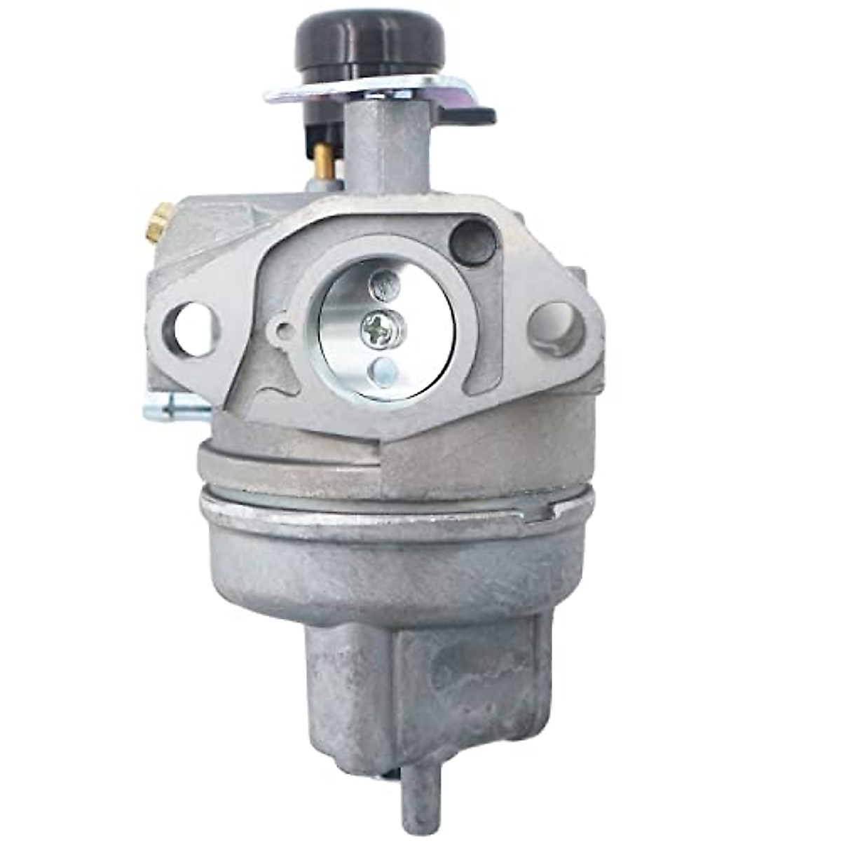 Masnln Carburetor 16100-ZL8-H02 for Honda (Bb61C B) HS520 HS520K1 (BB70B A) HS720 Snowblower 16100-Z1A-H01