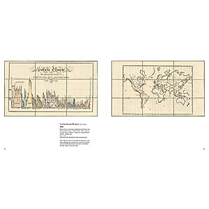An Atlas of Geographical Wonders: From Mountaintops to Riverbeds