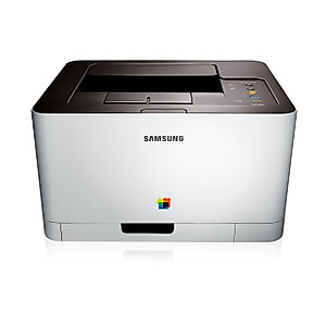 SAMSUNG Electronics CLP-365W Wireless Color Printer