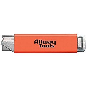 Allway Tools EK Easy Kutter, Neon (Assorted Color)