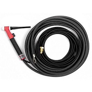 Torch Kit, A-150FV, 25 ft, 2PC, Rubber