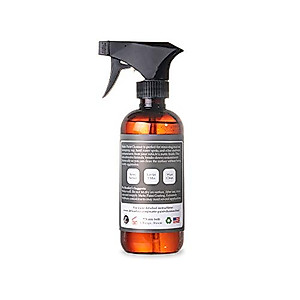 Dr. Beasley's - MP20D12 Matte Paint Cleanser -12 oz., Easily Removes Grease and Heavy Soil, Safe On All Matte Surfaces, Readily Biodegradable