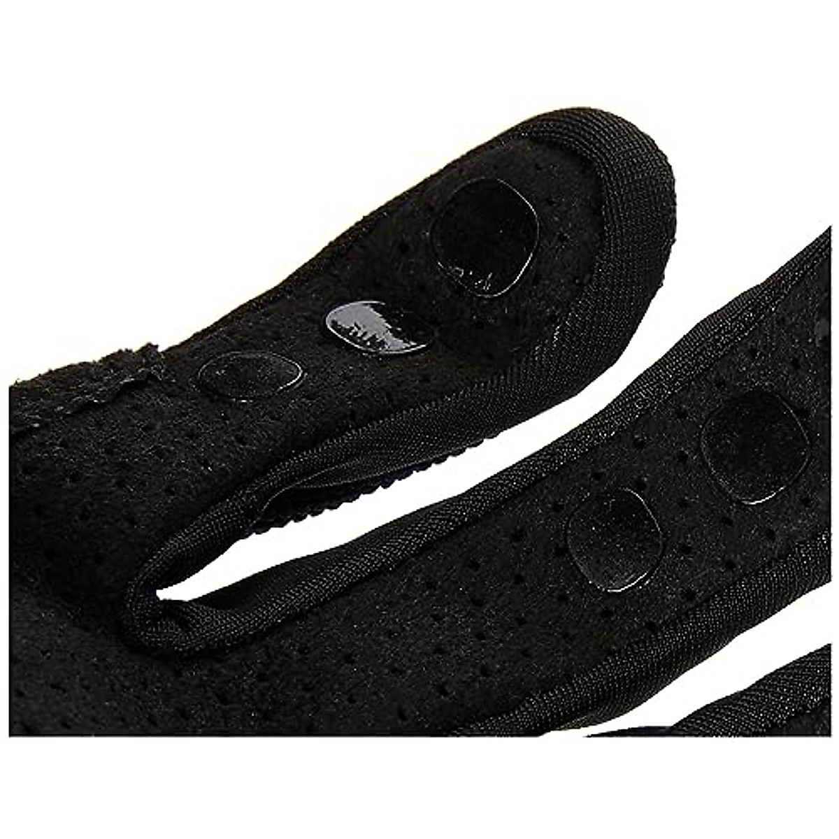 POC Resistance Pro Dh Glove - Men's Uranium Black, L