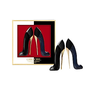 Good Girl Duo Mini Gift Set