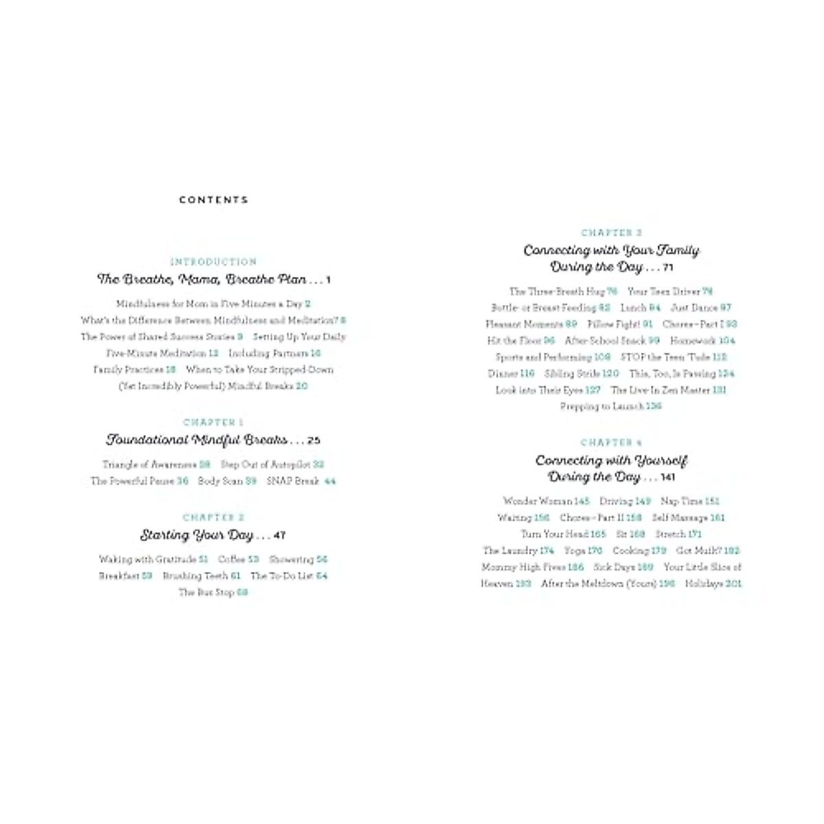 Breathe, Mama, Breathe: 5-Minute Mindfulness for Busy Moms