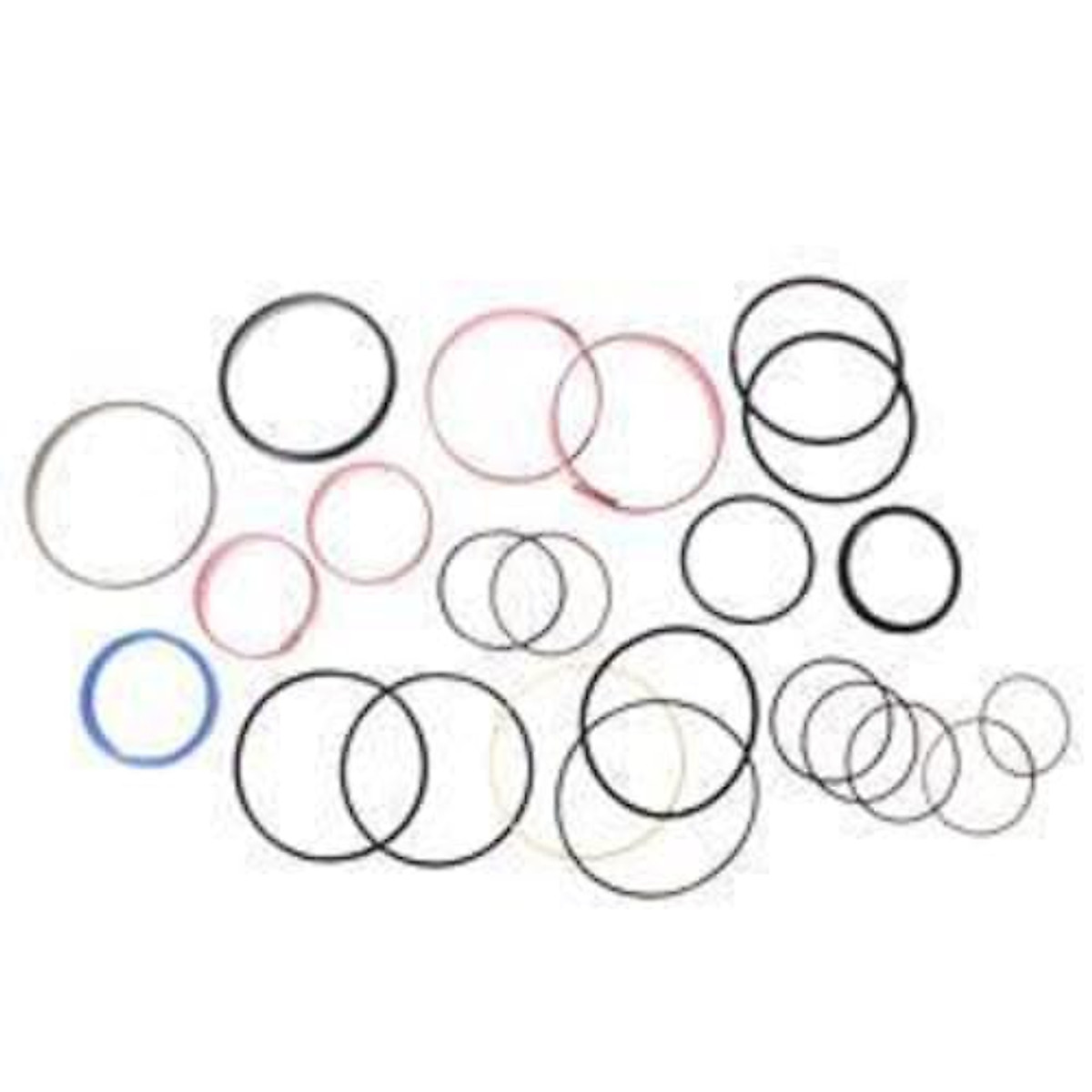 FOR JLG SEAL KIT - BOOM CYLINDER 70028961