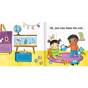 I Can Code: And/Or: A Simple STEM Introduction to Coding for Kids and Toddlers