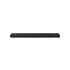Sony KD55X80J 55" 4K High Dynamic Range Smart TV with a HT-A5000 (2021)(USED)