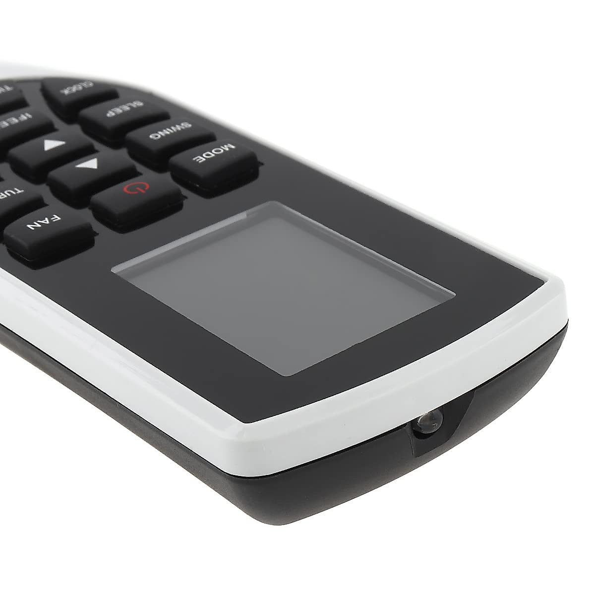 OriGlam YAN1F1 Air Conditioner Remote Control Replacement for Gree VIR09HP115V1AH VIR12HP230V1AH AC Air Conditioning Remote Controller