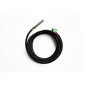 RTS300R47K3.81A Remote Temperature Sensor for Solar Charge Controller 3M