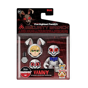 Funko Snaps!: Five Nights at Freddy's - Vanny