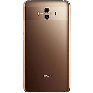 Huawei Mate 10 ALP-L09 64GB GSM Unlocked Android Smart Phone - Black