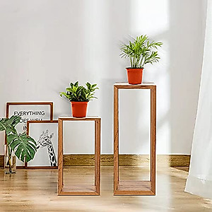 HECTOLIFE 200 Pcs 4 Inch Plant Nursery Pots,Plastic Seedling Pots,Seed Starting Pot Flower Plant Container for Succulents, Seedlings, Cuttings, Transplanting