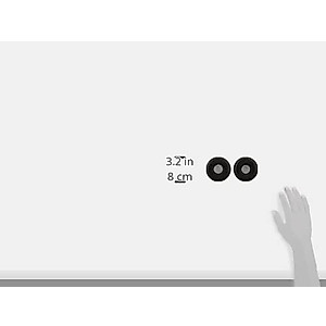 Bang & Olufsen B&O Play Premium Beoplay Ear Cushions for H8i Black (1699704)