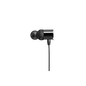 Motorola Verveloop 200 Wireless Bluetooth in-Ear Headphones Black