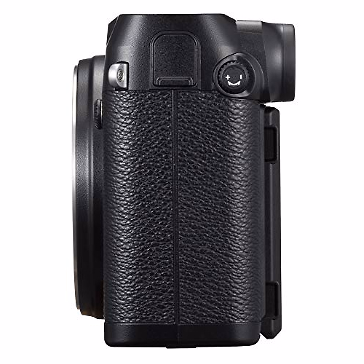 Fujifilm GFX 50R 51.4MP Mirrorless Medium Format Camera (Body Only)