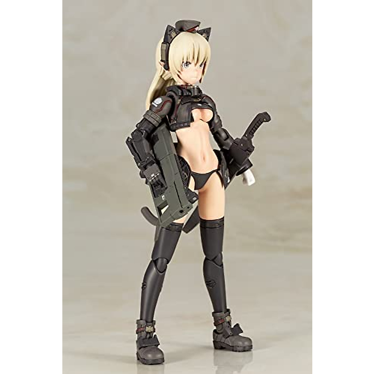 Kotobukiya Frame Arms Girl: Arsia Plastic Model Kit, Multicolor