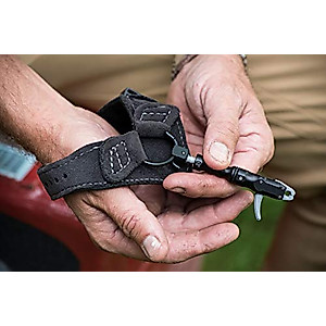 Tru-Fire Smoke Extreme Buckle Release