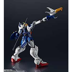 Tamashi Nations - Mobile Suit Gundam Wing - XXXG-01S Shenlong Gundam, Bandai Spirits Gundam Universe
