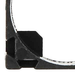 100Pcs Li-ion Battery Holder Stand Cylindrical Battery Pack Bracket Safety Anti Vibration Plastic Case Box