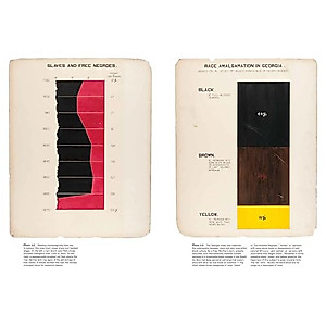 W. E. B. Du Bois's Data Portraits: Visualizing Black America