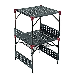 iClimb 1 Pack Connecting Plates Extendable Table (NOT Table)