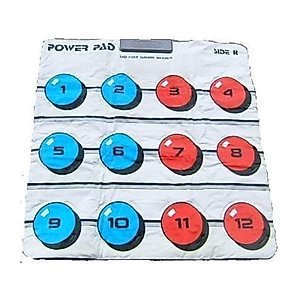 Nintendo NES Power Pad