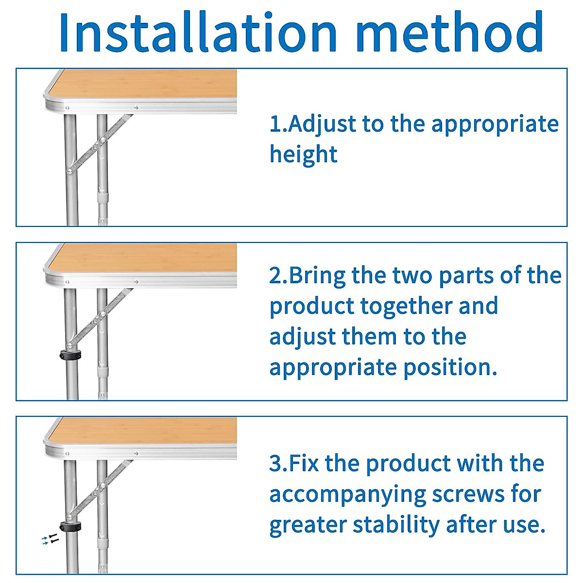 INCREWAY 25mm Circular Limiter Fixed Height Saver Kit-Stainless Steel Shaft,Wrench and nut, No Tools Required