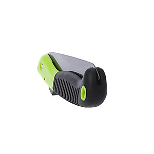 HME Mini Folding Hand Pocket Saw with 5" Carbon Steel Blade for Hunting, Camping, Backpacking, Pruning