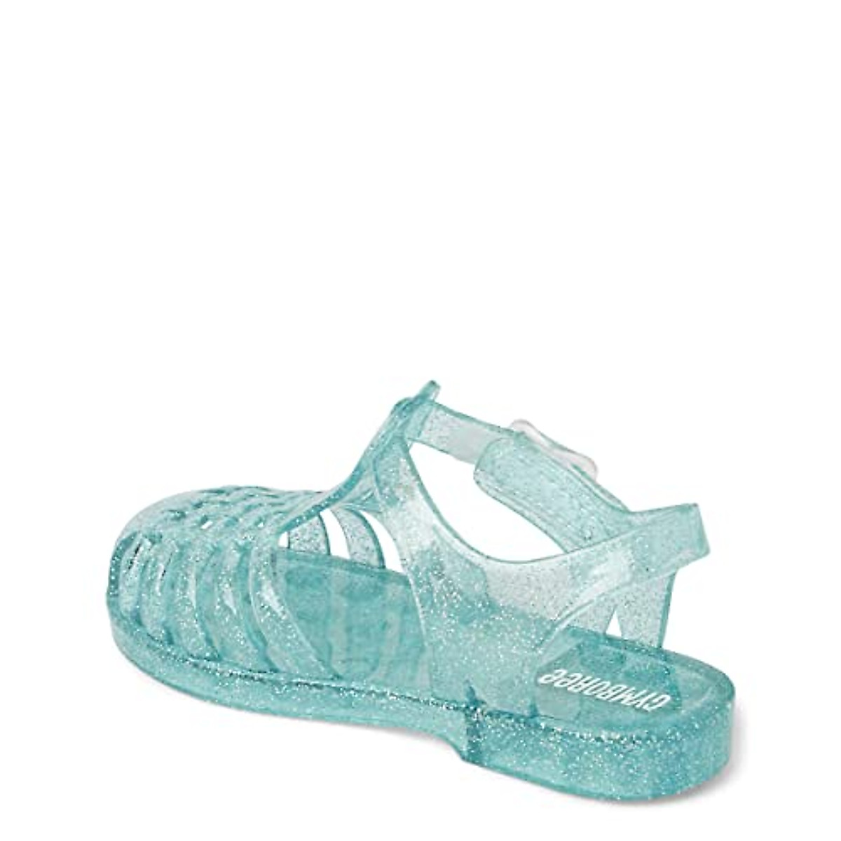 Gymboree,Girls,And Toddler Sandals,Blue,1 Toddler