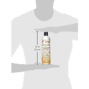 Double K Groomers Edge Keri-Cot Conditioner, 16 oz