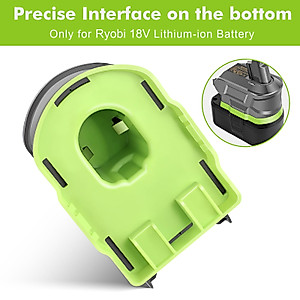 Tree. NB Converter Head for Ry-OBI 18V Converter to Dy-Son V6 Converter Head Compatible with DC58 DC59 DC61 DC62 DC72 DC74 Absolute Animal Motorhead Slim SV03 SV04 SV05 SV06