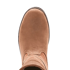 Ariat Womens Langdale Waterproof Boot Java 8 Plus