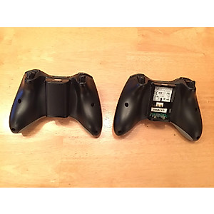 Microsoft Xbox 360 Elite 120GB Console Bundle