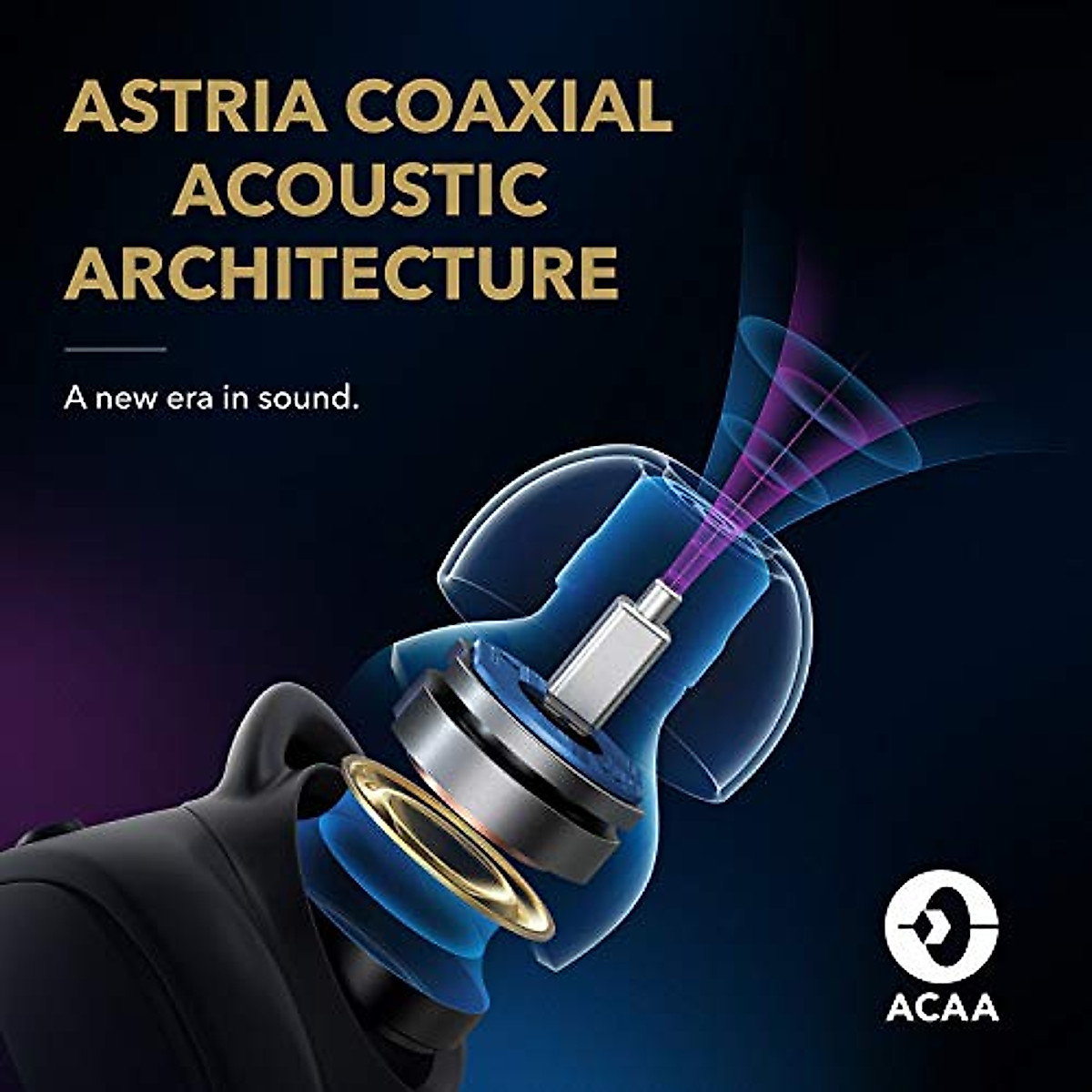 Soundcore by Anker Liberty 2 Pro True Wireless Earbuds, Bluetooth Earbuds, ACAA Dynamic Driver and Armature Driver, in-Ear Studio Performance, 8H Playtime, HearID Personalized EQ, Wireless Charging