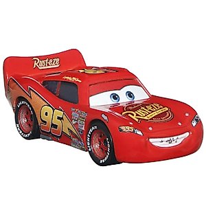 Cars Disney Pixar Bug Mouth Lightning McQueen