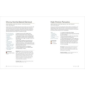 The Gastric Sleeve Bariatric Cookbook: Easy Meal Plans and Recipes to Eat Well & Keep the Weight Off