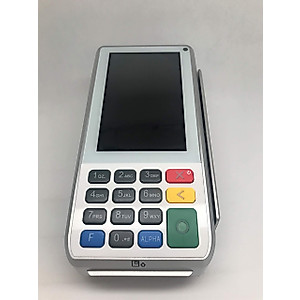PAX A80 Countertop Smart Card Terminal